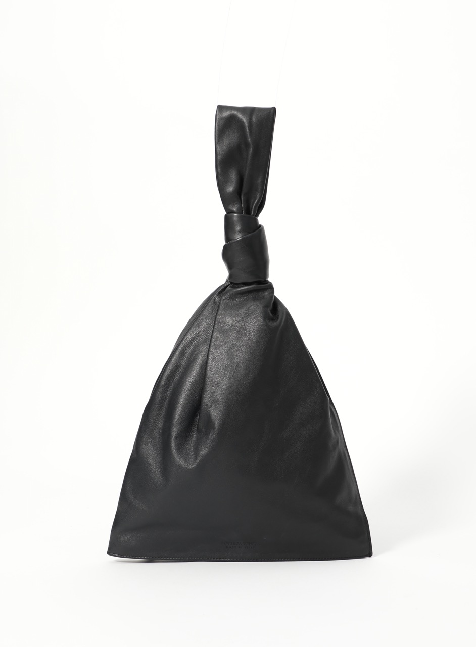 Resort 2020 Twist Bag | Authentique & Vintage | ReSee