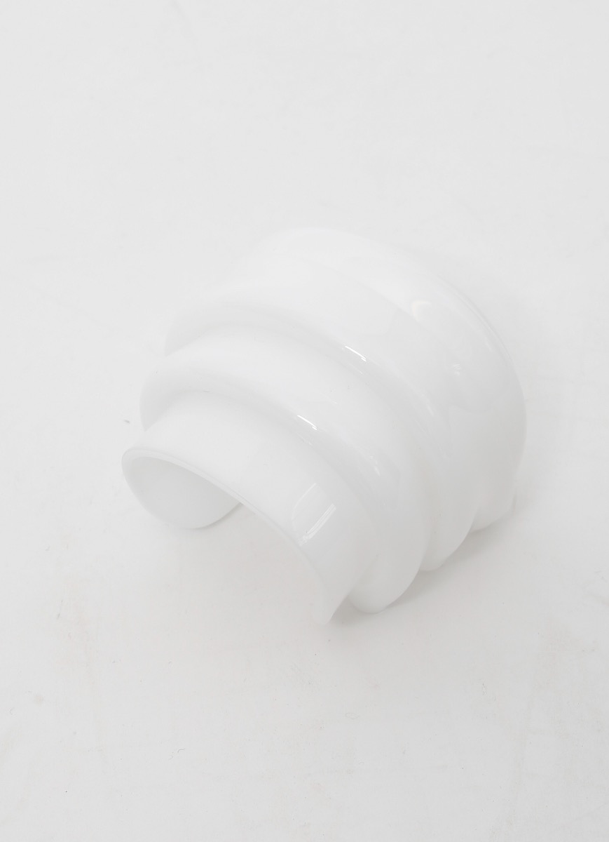 Drape Resin Cuff | Authentic & Vintage | ReSee