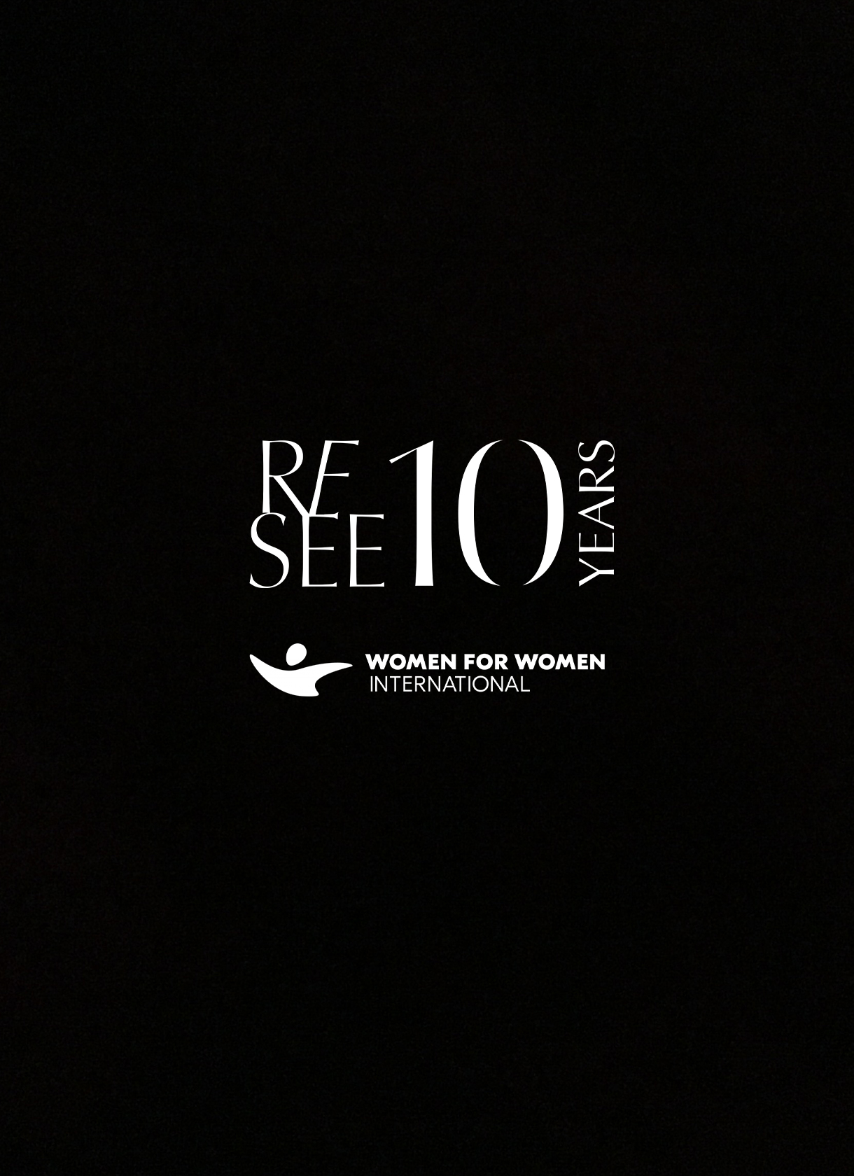 ReSee's 10-Year Charity Auction | ReSee