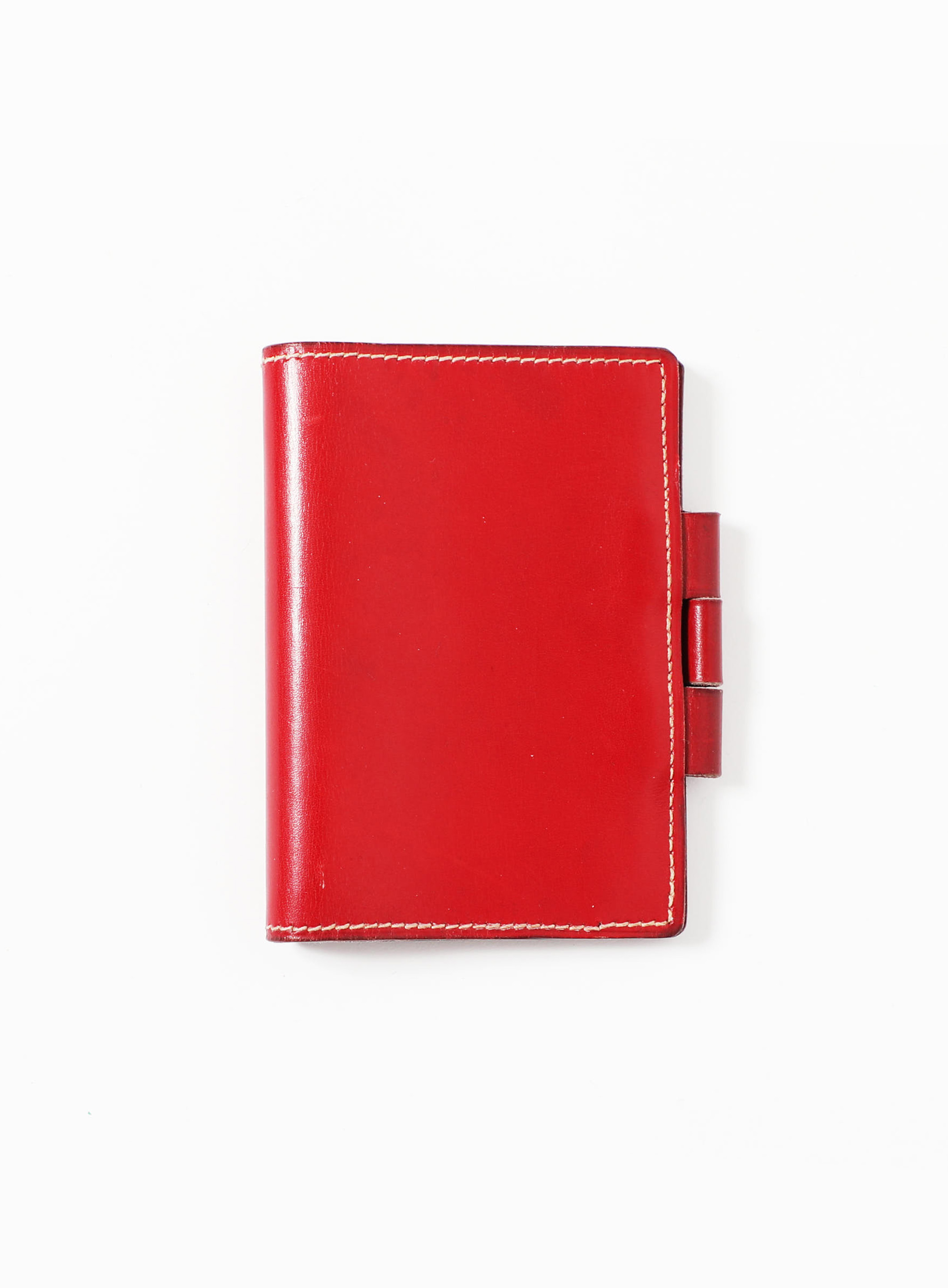 Vintage Mini Box Agenda Cover | Authentic & Vintage | ReSee