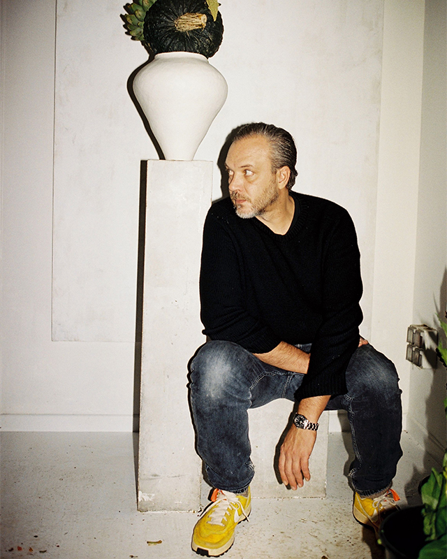 The Style Series: Louis-Géraud Castor | ReSee