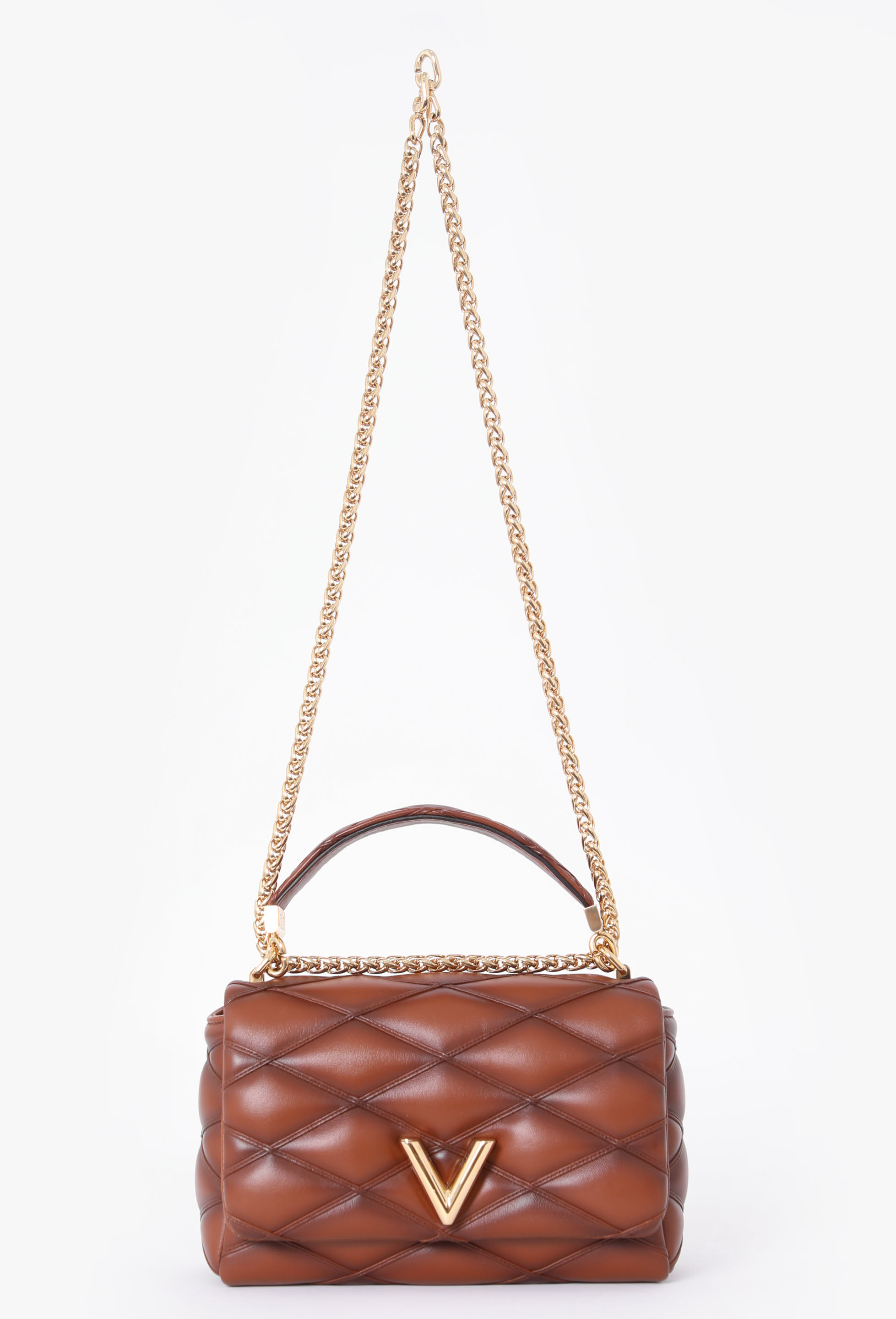 2025 Smoked Tan GO-14 MM Bag | Authentic & Vintage | ReSee