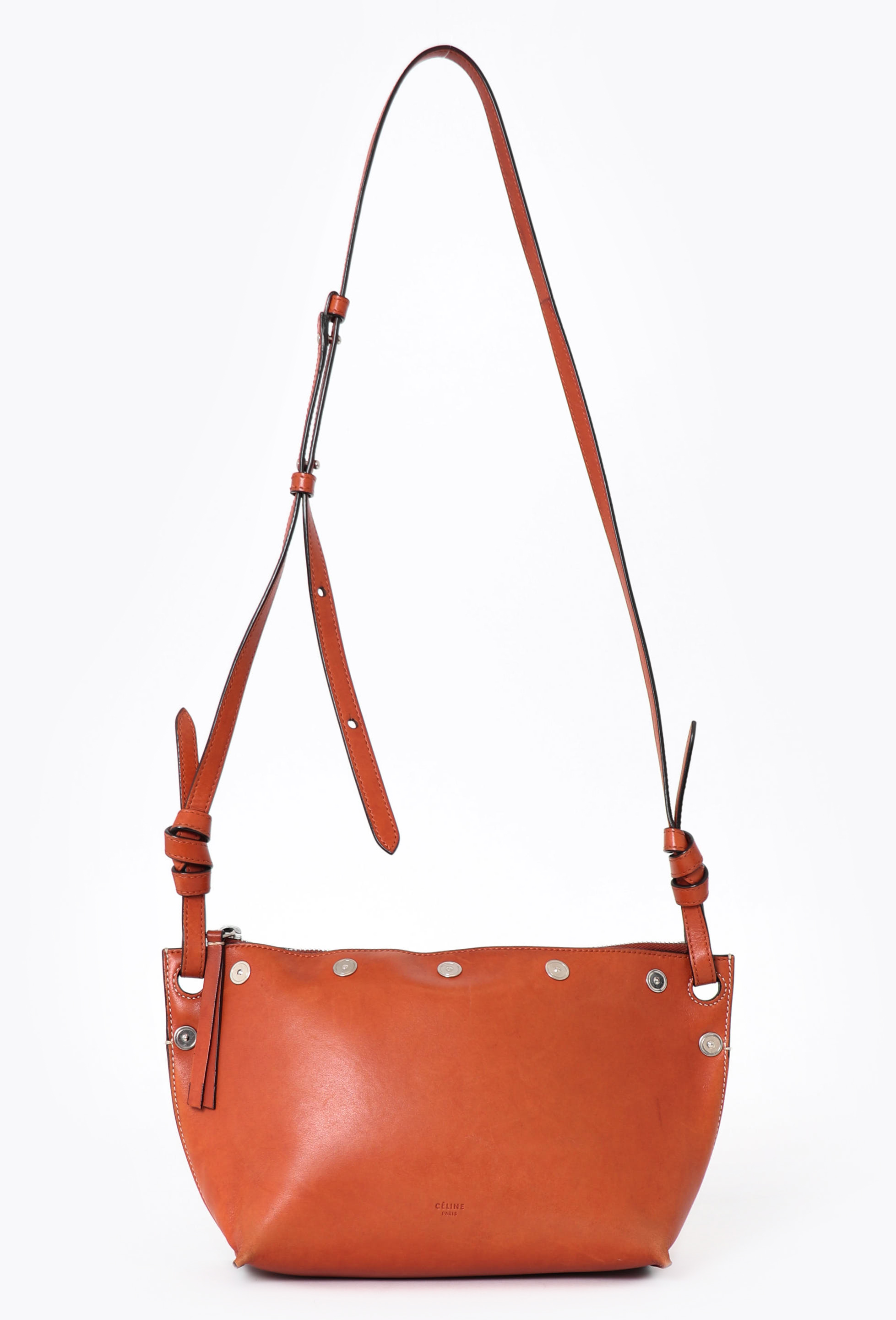 Medium Sailor Bag | Authentic & Vintage | ReSee