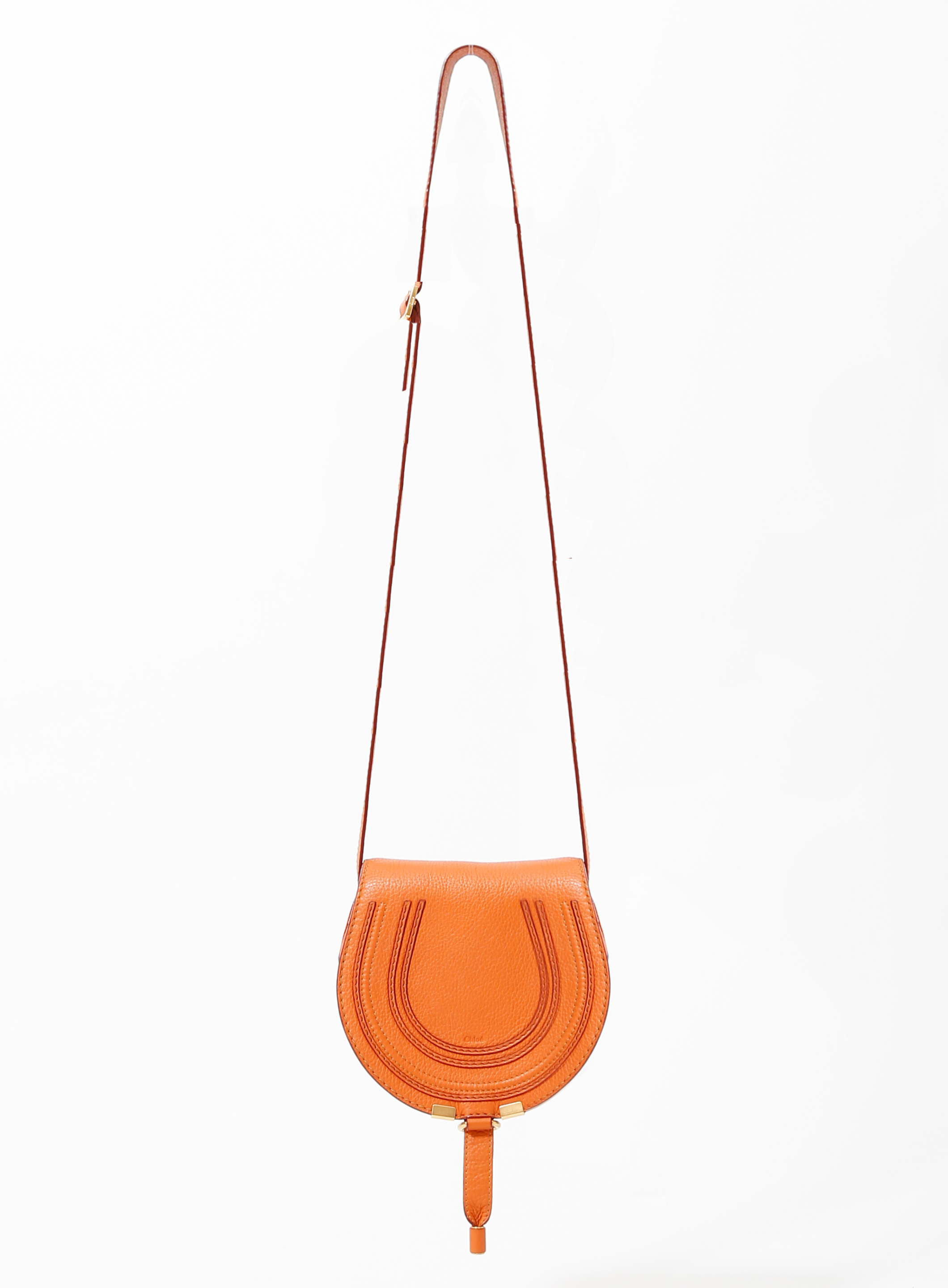 Mini "Marcie" Bag | Authentic & Vintage | ReSee