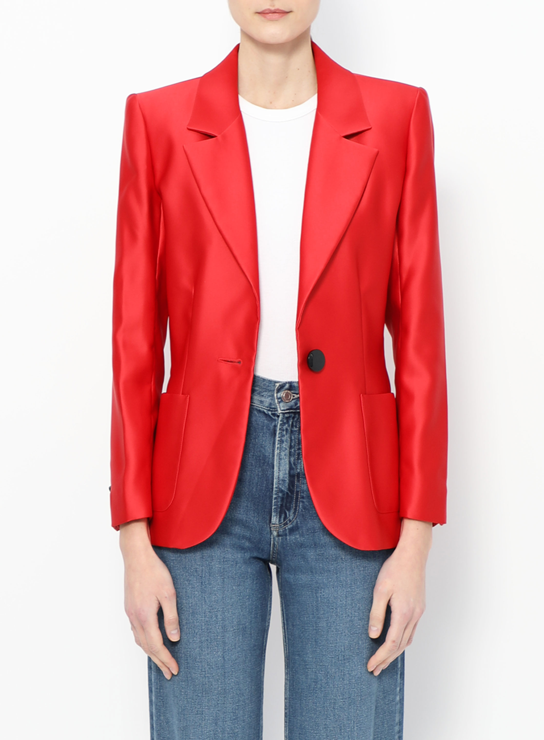 Variation Classic Blazer | Authentic & Vintage | ReSEE
