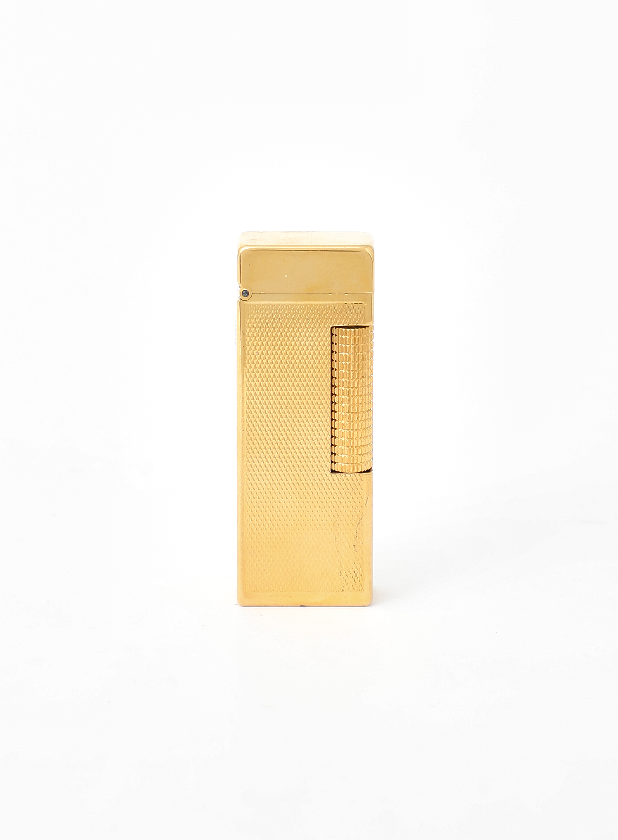 Dunhill 1969 Rollagas Lighter | Authentic & Vintage | ReSee