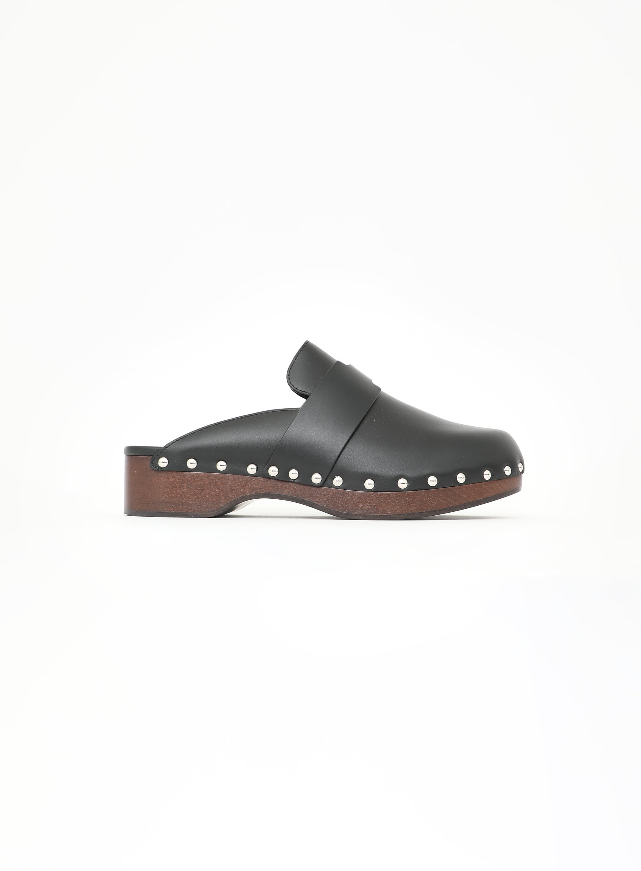 Leather Mules | Authentic & Vintage | ReSee