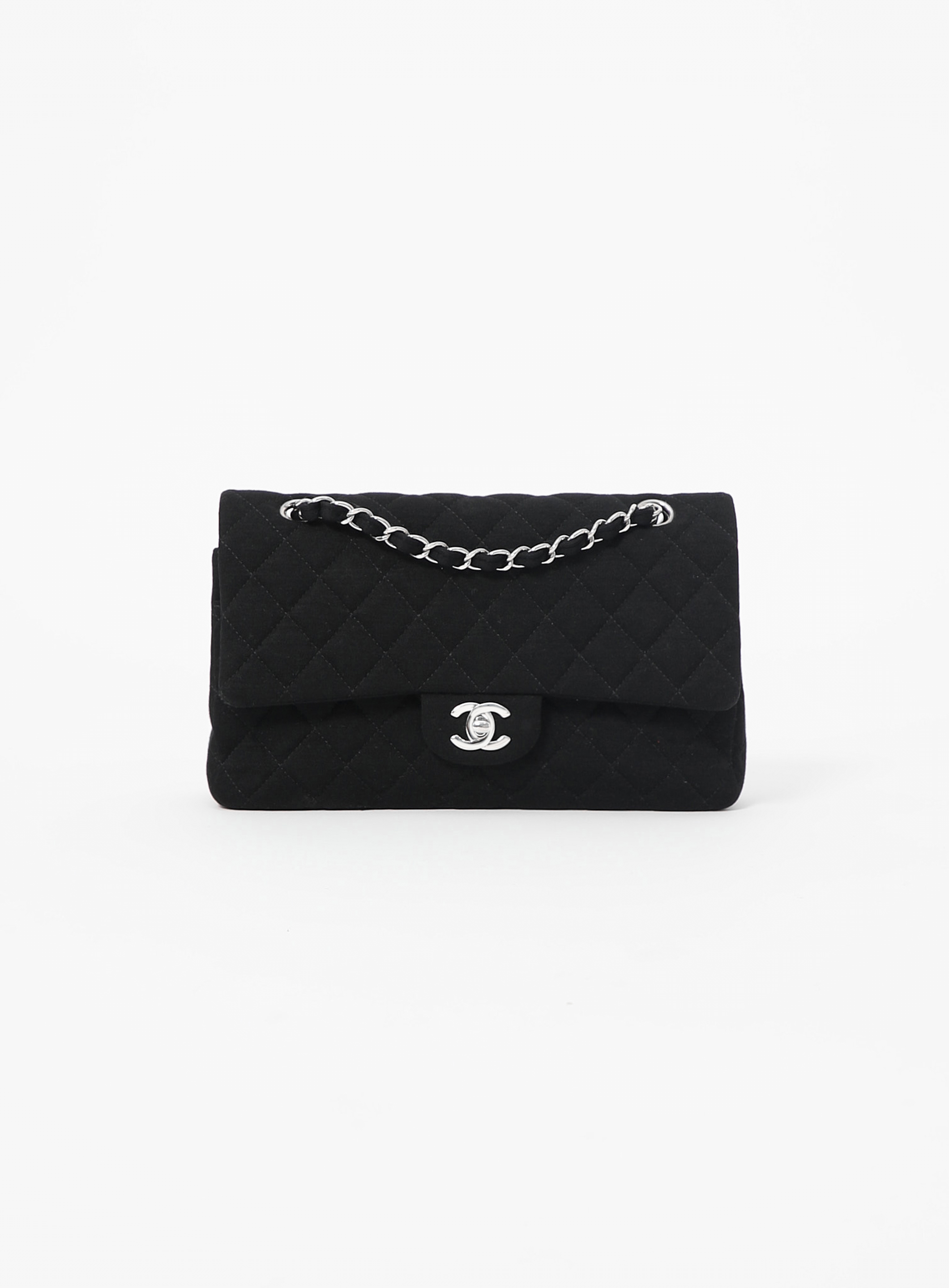 Jersey Medium Timeless Bag | Authentique & Vintage | ReSee