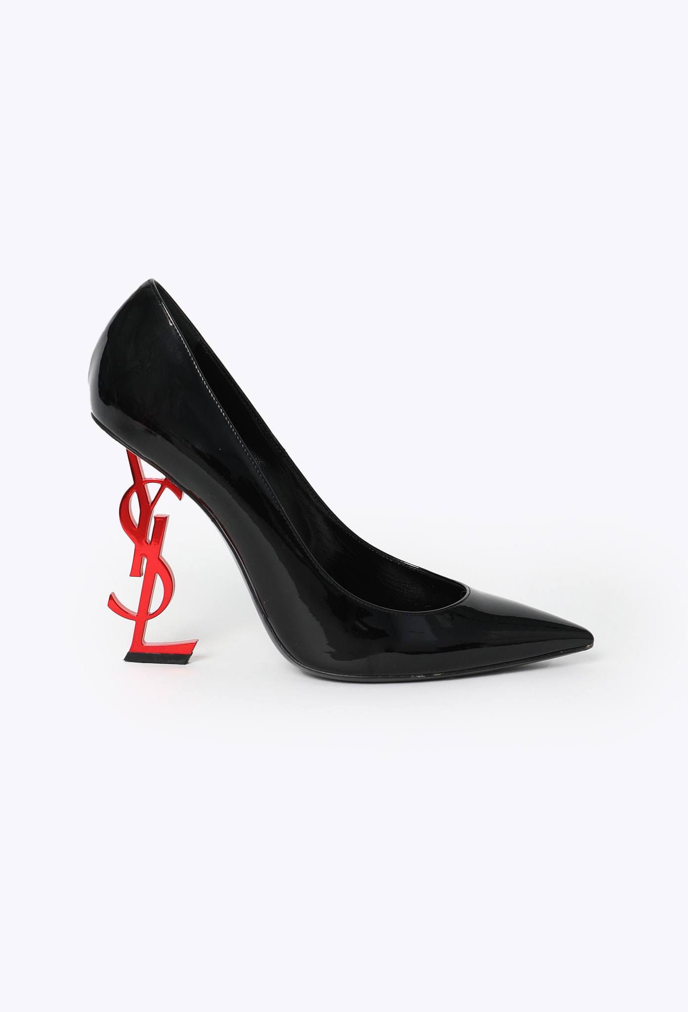 2023 Patent Opyum Stilettos - Saint Laurent | ReSee
