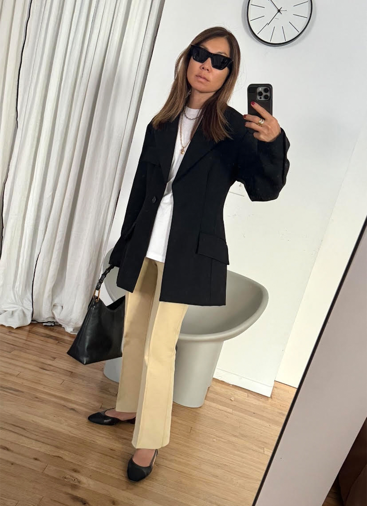 The Style Series: Akari Endo-Gaut | ReSee