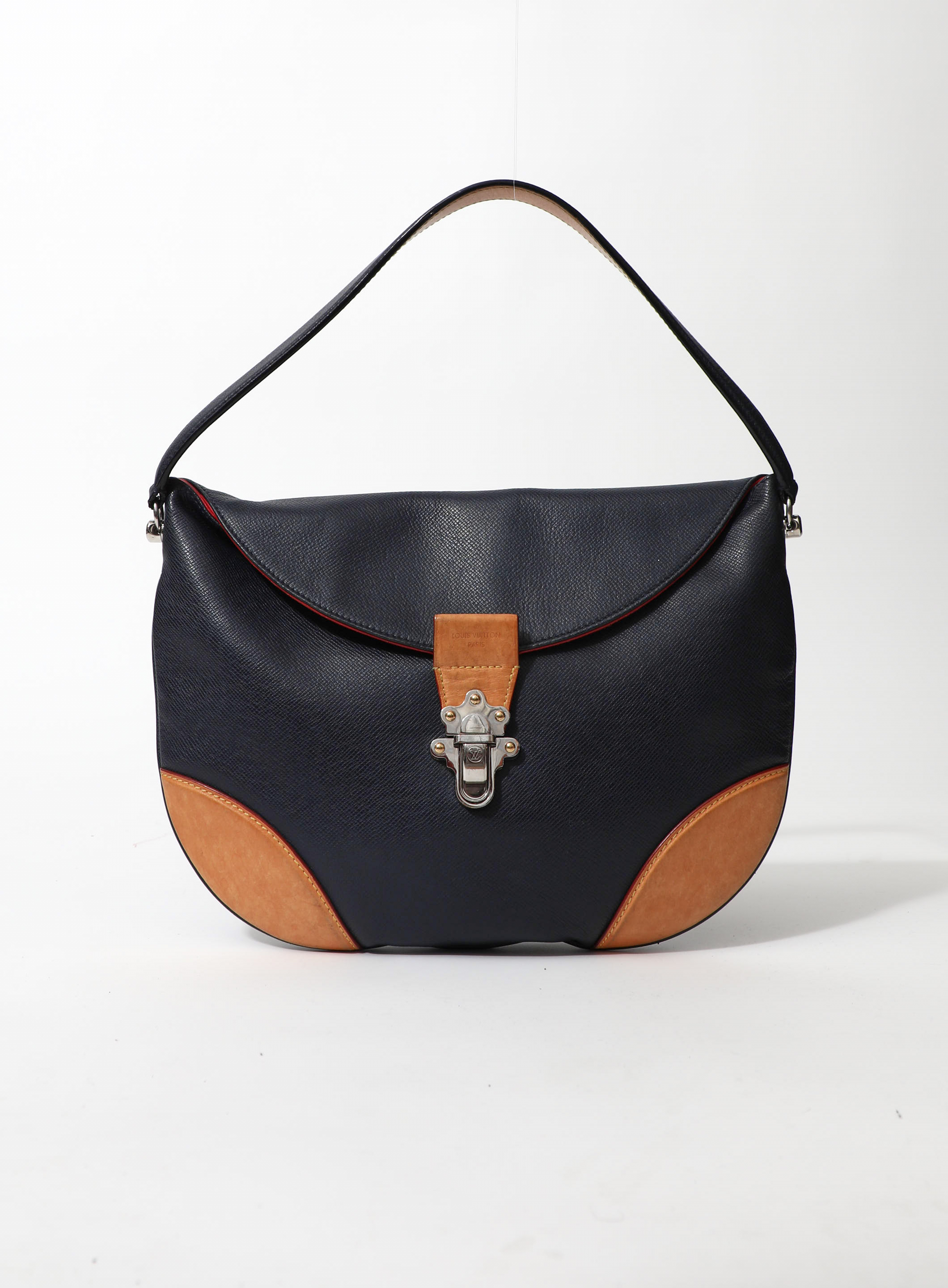 S/S 2015 Moon Besace Bag | Authentic & Vintage | ReSee