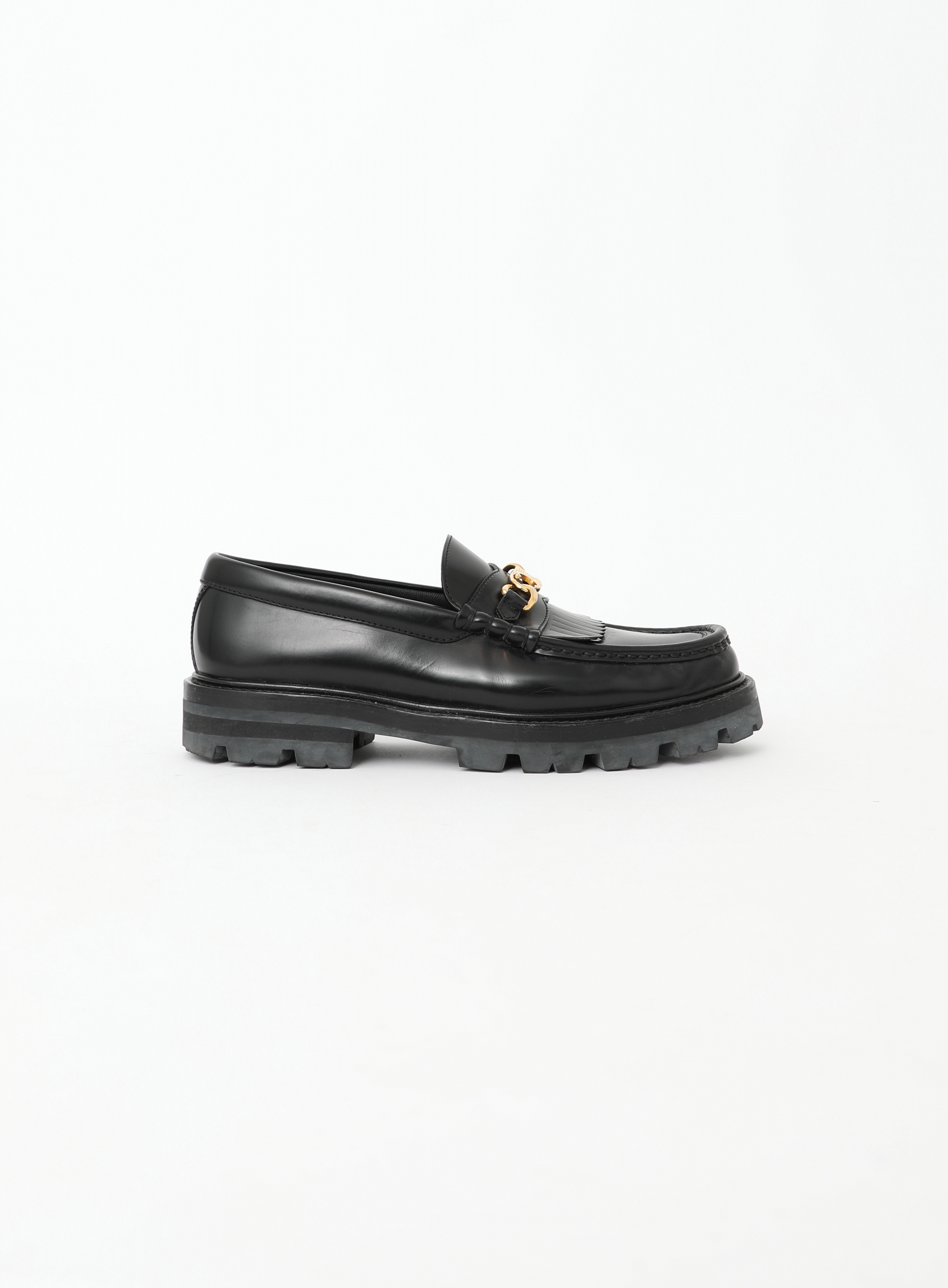 Margaret Loafers | Authentic & Vintage | ReSee