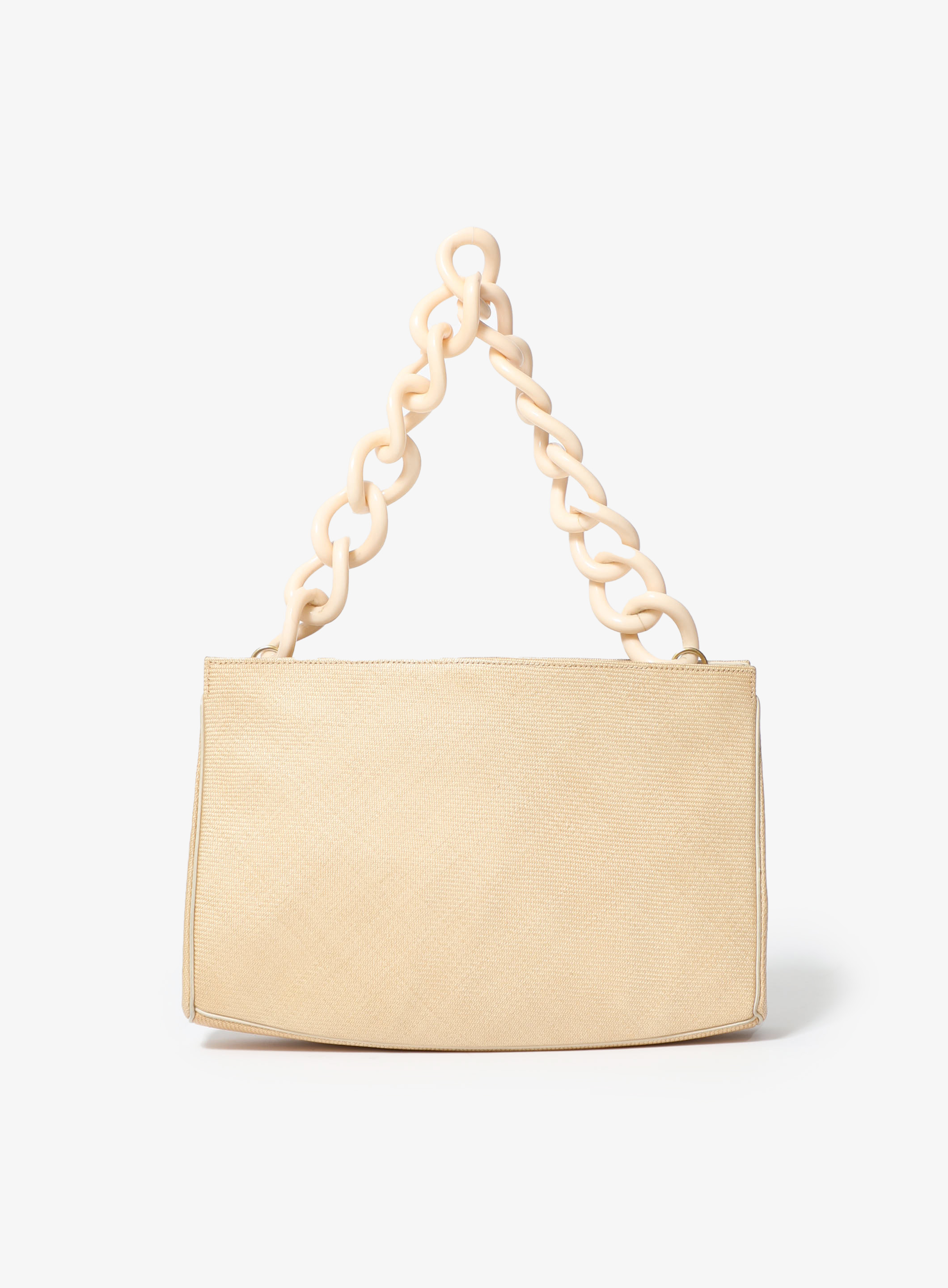 Roger Vivier Canvas Bag | Authentic & Vintage | ReSee