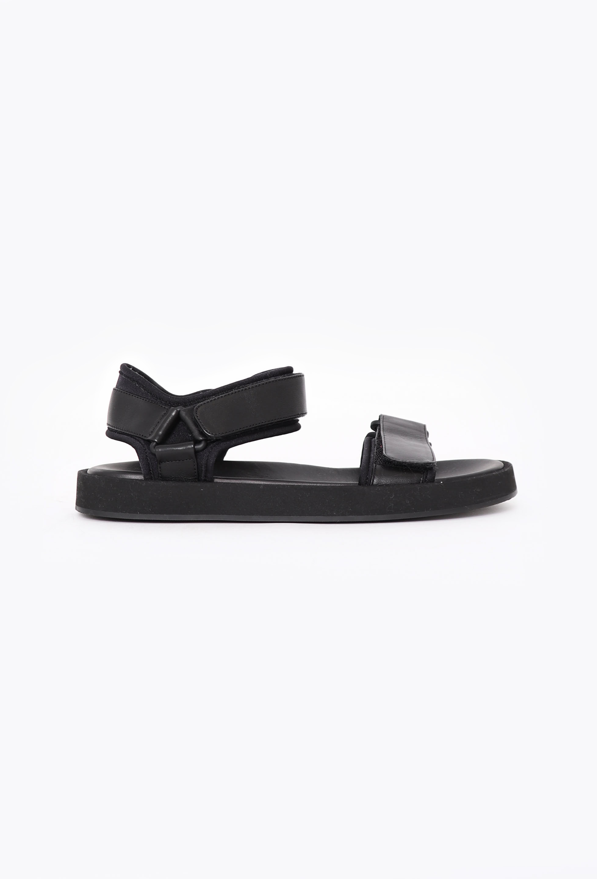 S/S 2020 Hook-and-Loop Sandals - The Row | Authentic & Vintage | ReSee