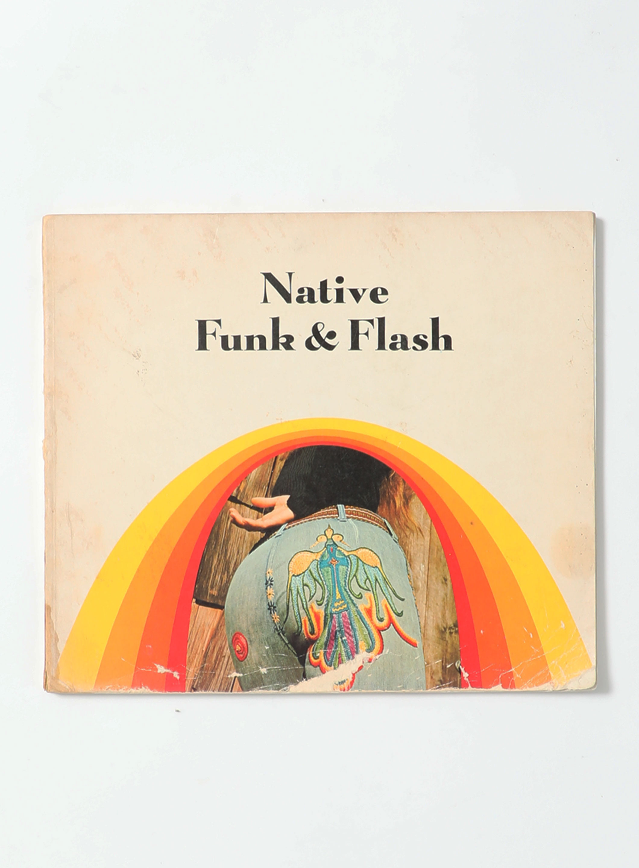 Native Funk & Flash: An Emerging Folk Art | Authentic & Vintage | ReSee