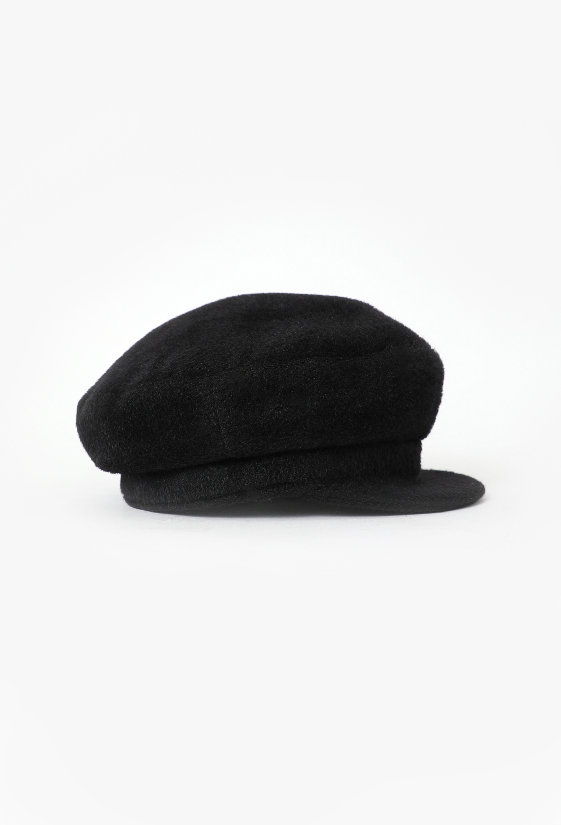 Alpaca Gavroche Cap - Hermès | Authentic & Vintage | ReSee