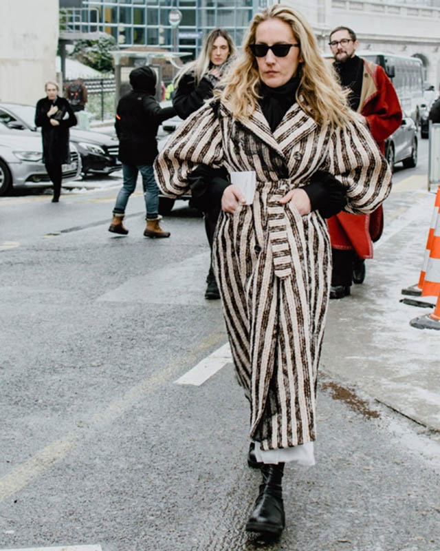 The Style Series: Malina Joseph Gilchrist | ReSee