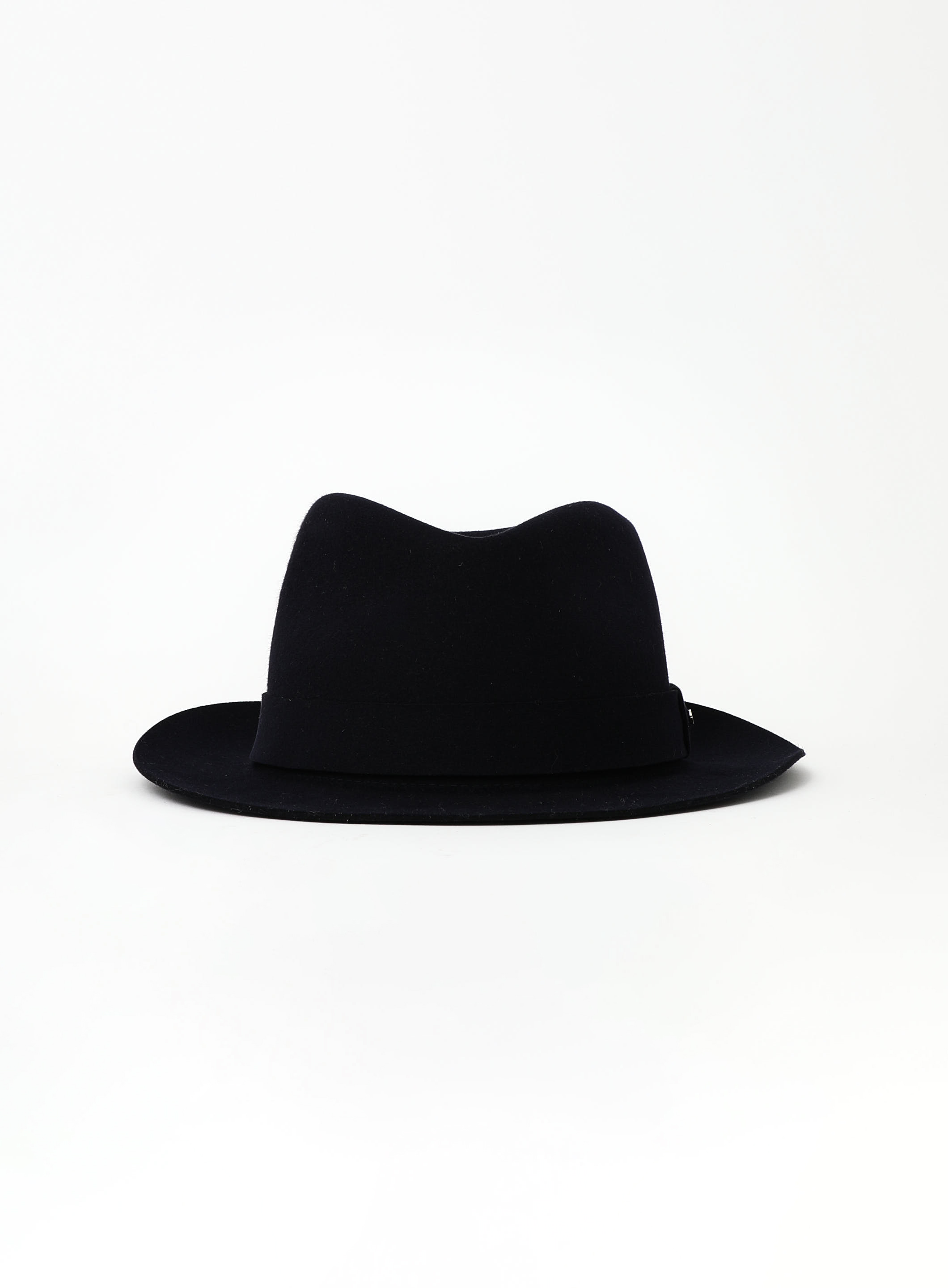 Classic Felt Fedora | Authentic & Vintage | ReSee