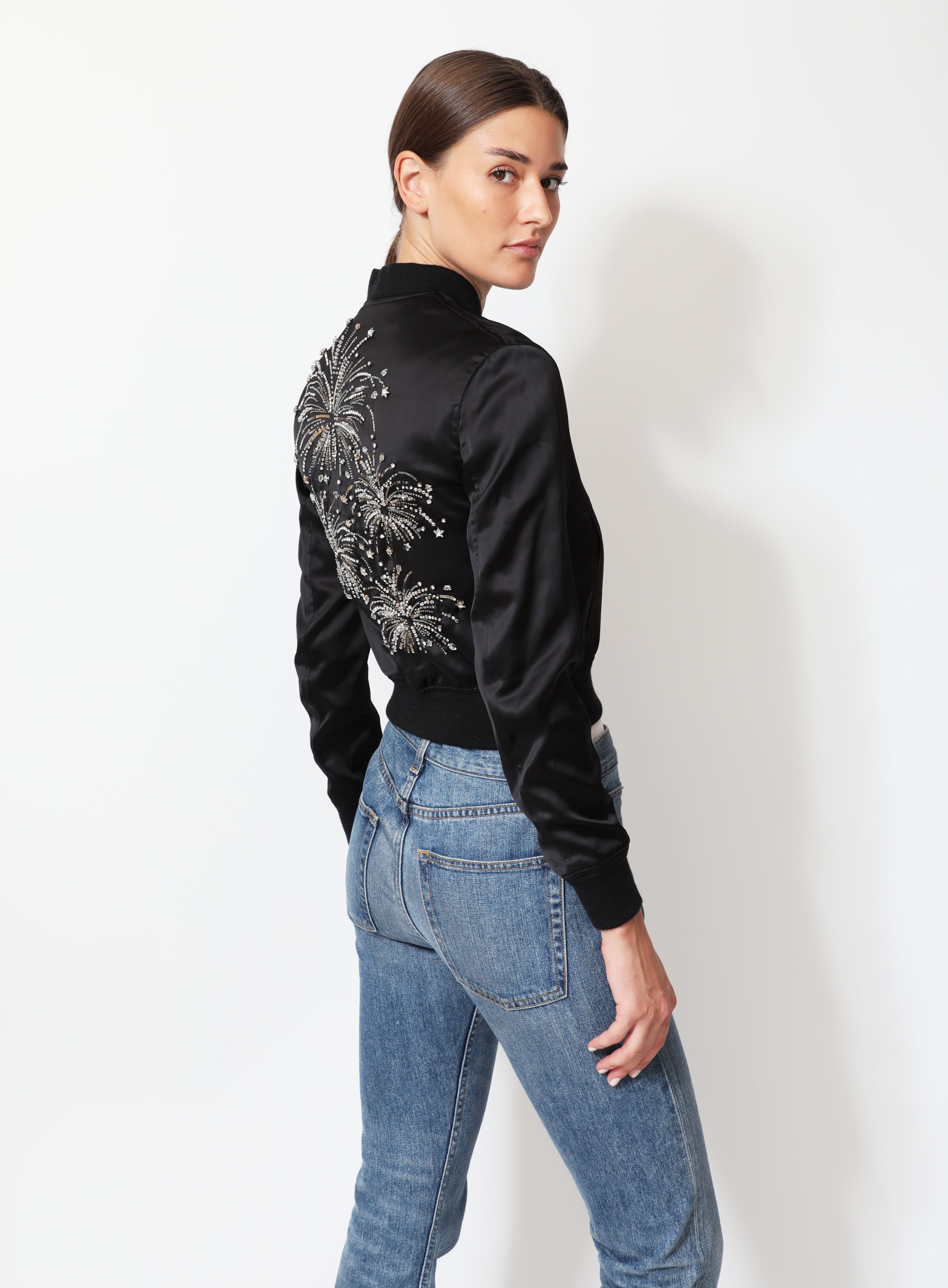 S/S 2015 Firework Bomber | Authentic & Vintage | ReSee