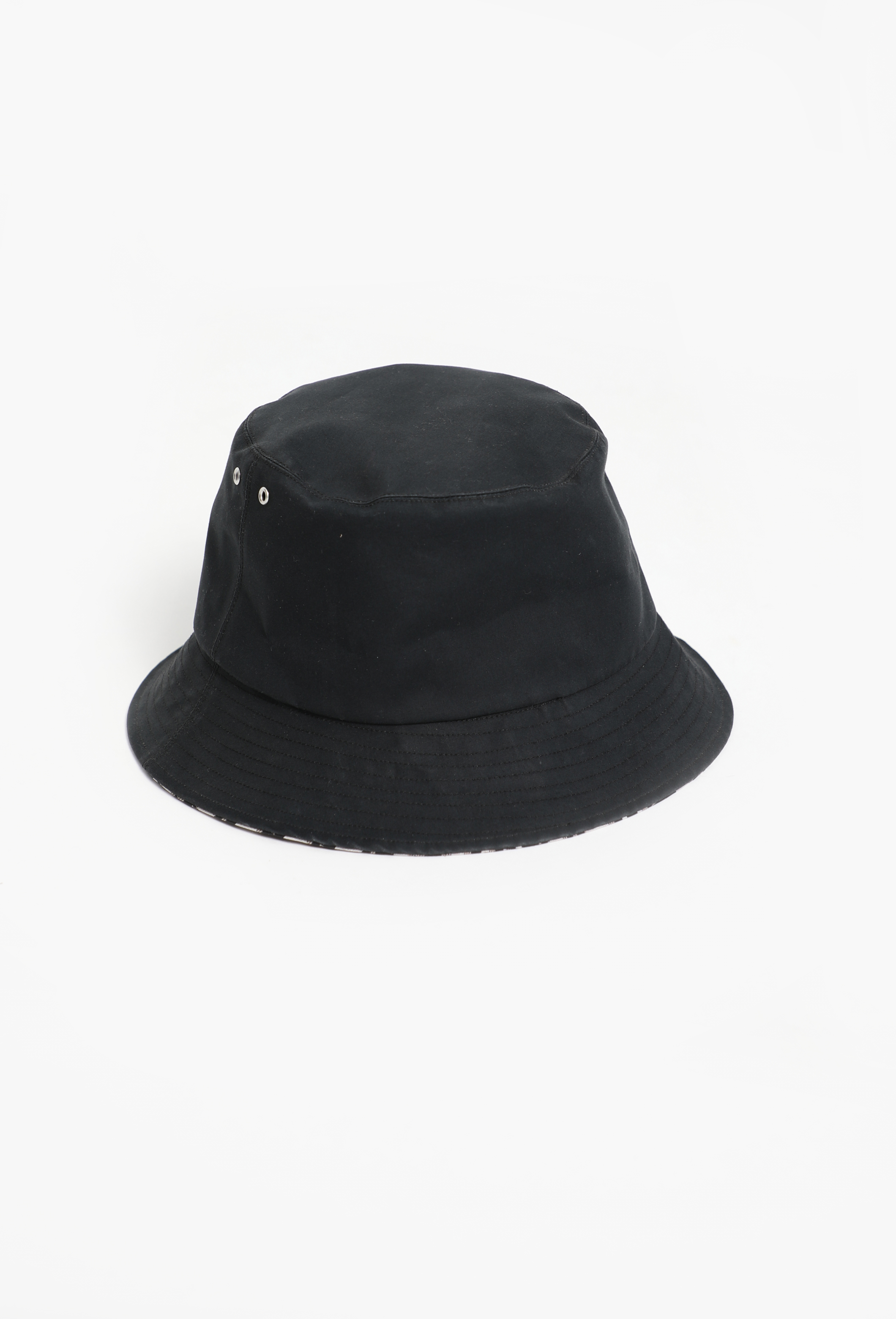 2019 'Teddy-D' Bucket Hat | Authentic & Vintage | ReSee