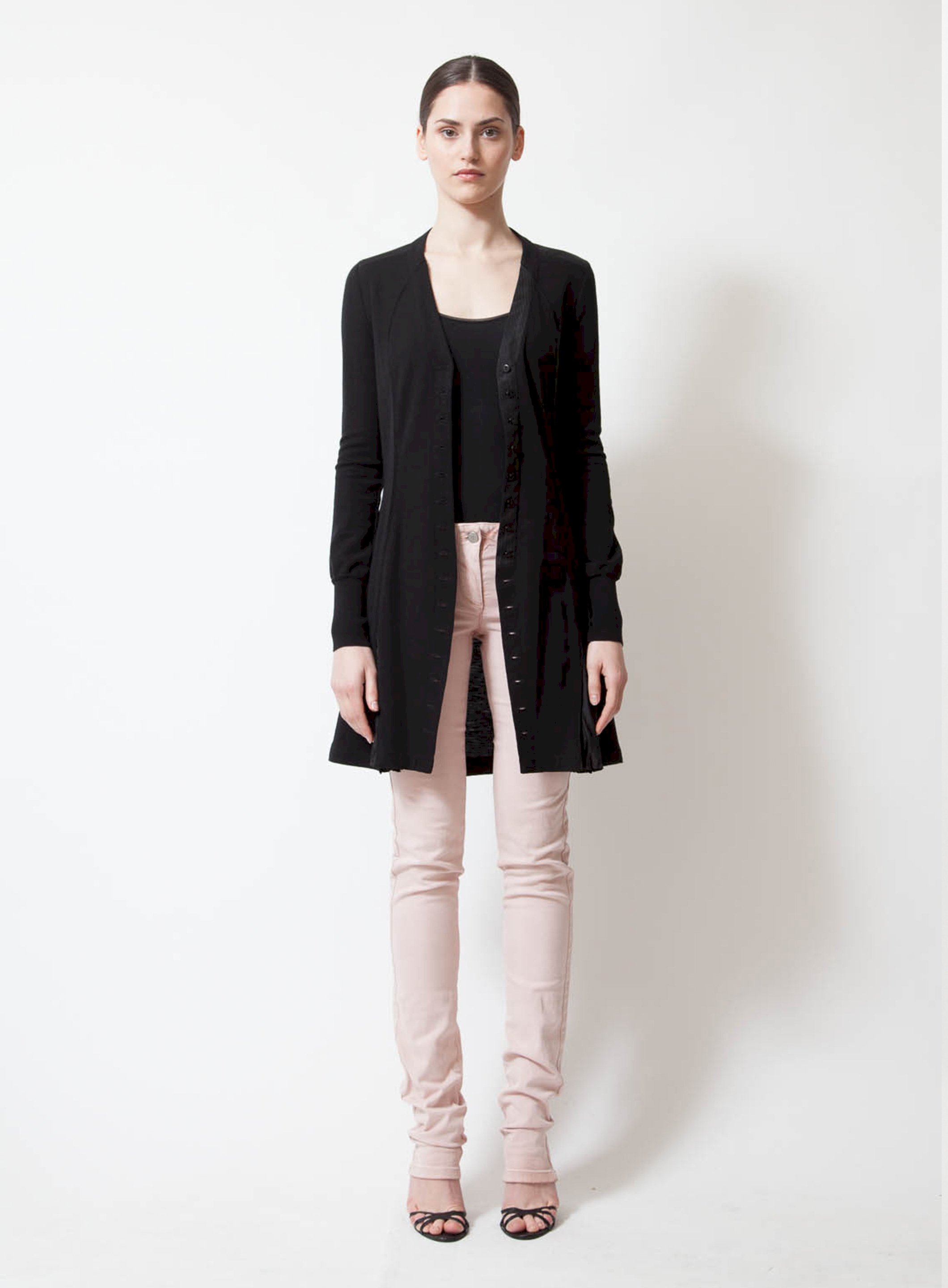 Flared Cardigan | Authentic & Vintage | ReSee