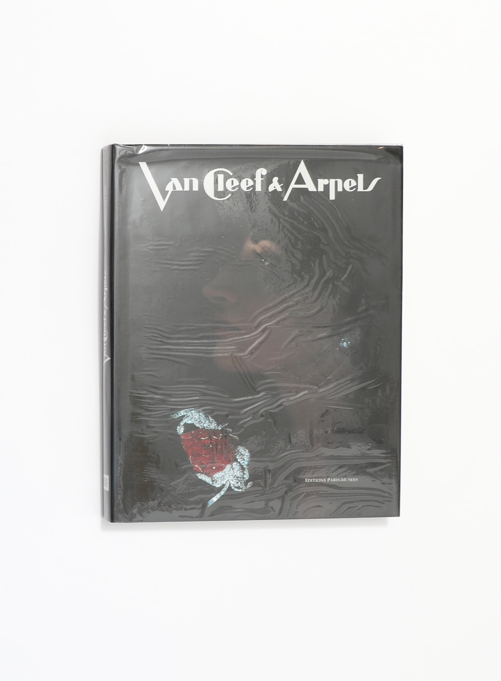 Van Cleef & Arpels Exhibition Book | Authentic & Vintage | ReSee